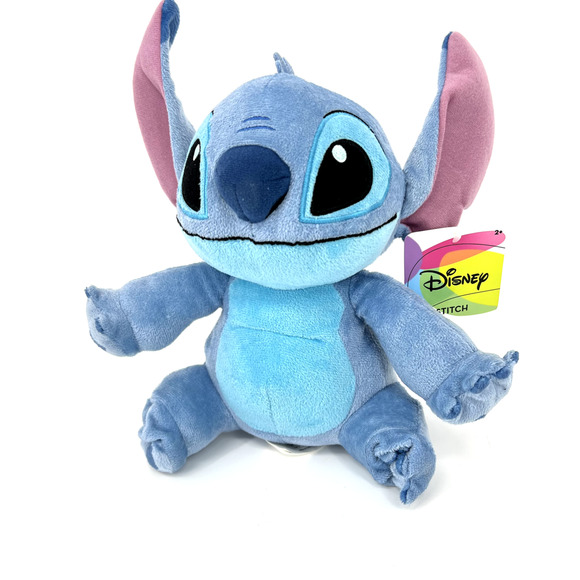 Disney | Toys | Disney Stitch Stuffed Animal Plush 2 New Lilo Stitch ...